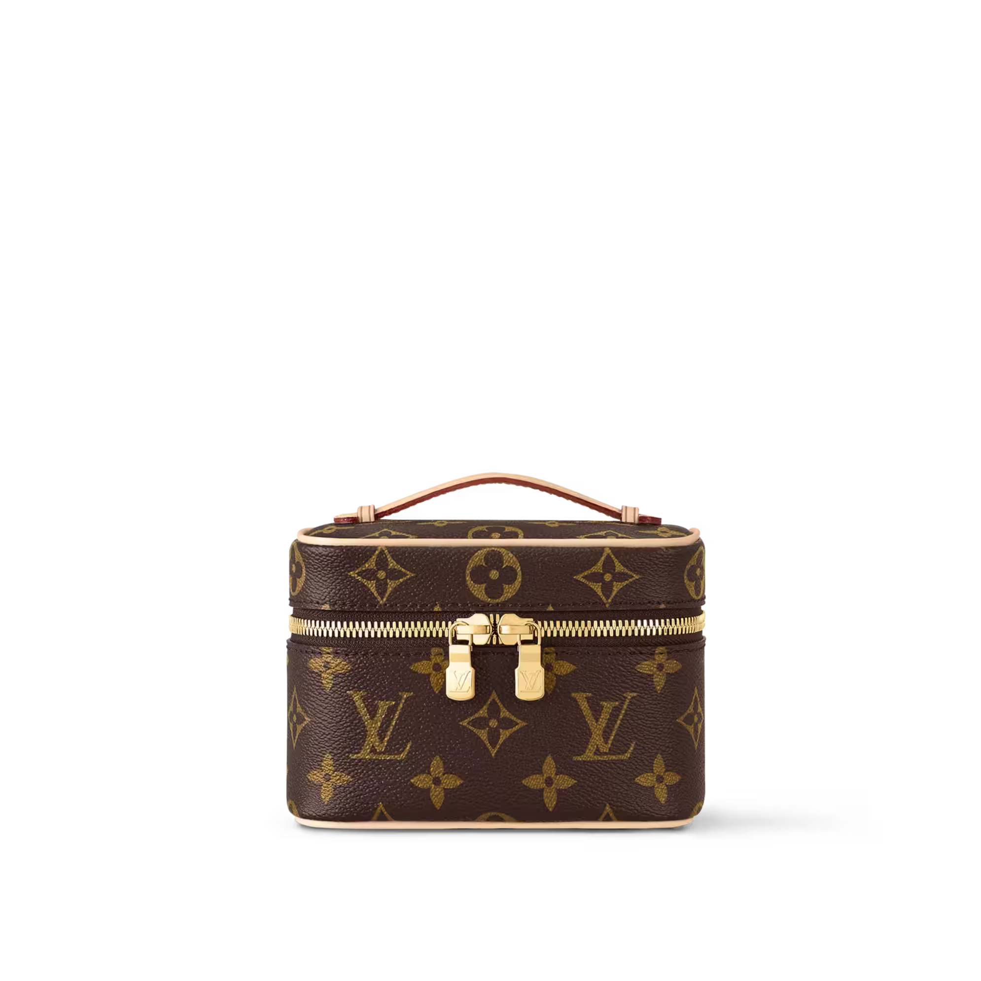 Vanity Bag – Alt & Alter
